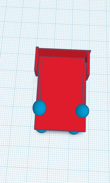 Gear Core - Juggernaut